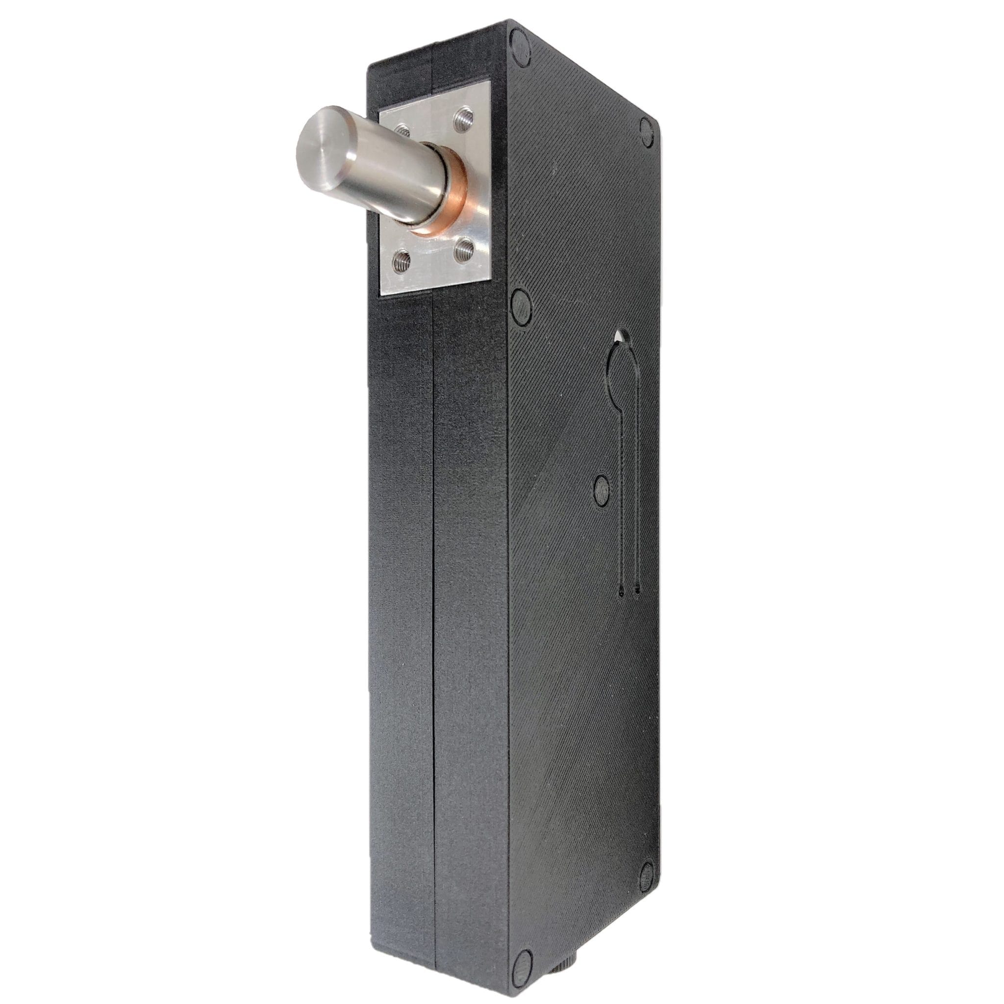 Type Approved Lift Lock - Magnet Schultz Limited