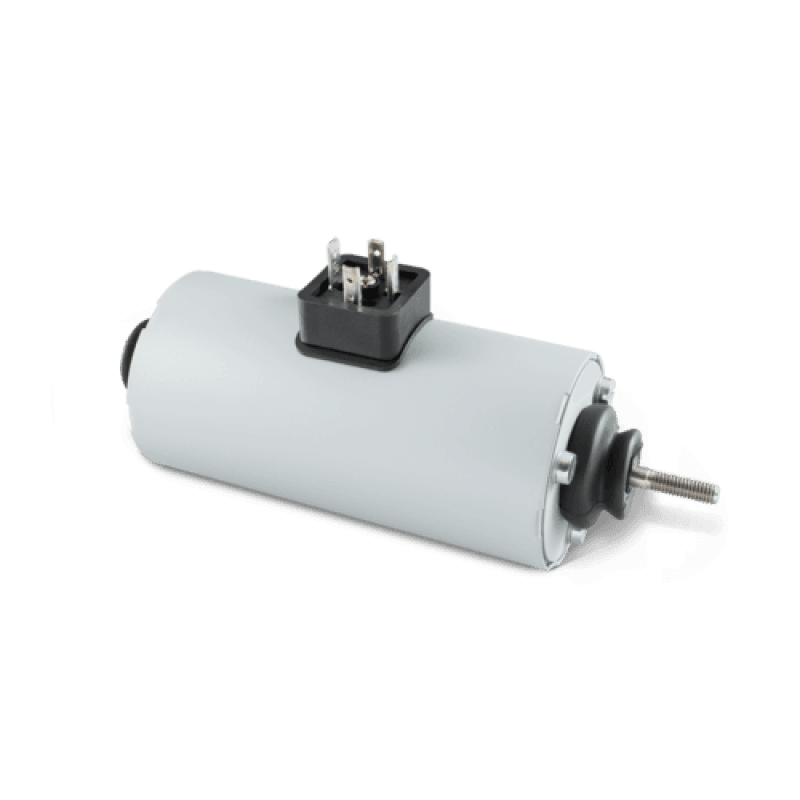 Encapsulated Linear Solenoid - Magnet Schultz Limited