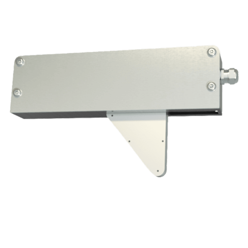 Electric Blade Lock - Magnet Schultz Limited