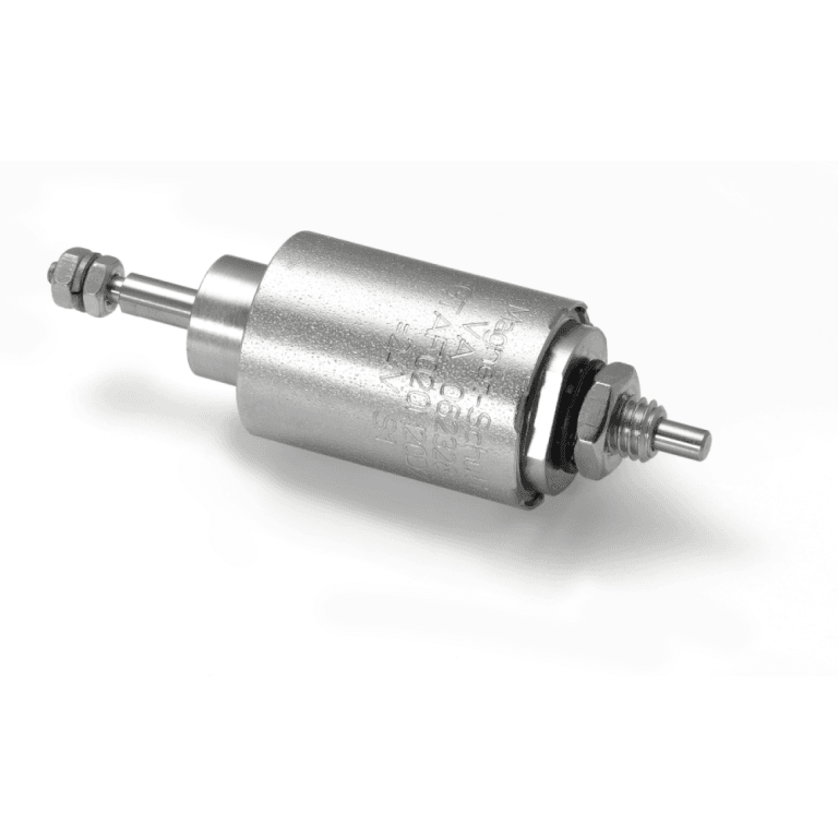 Proportional Hydraulic Square Form Solenoid - Magnet Schultz Limited