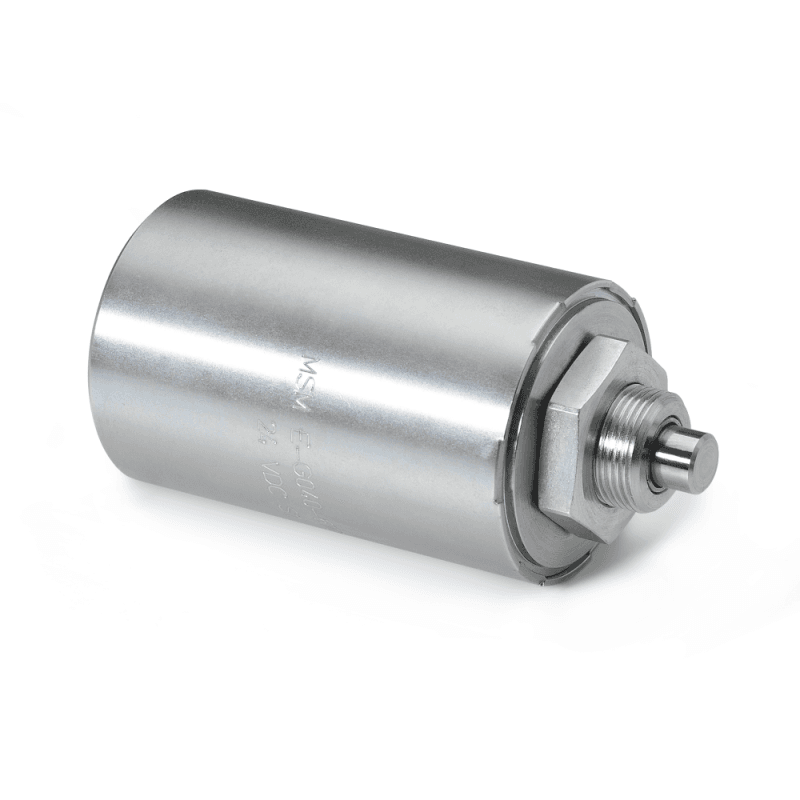 Small Shotbolt - Flying Lead - Magnet Schultz Limited