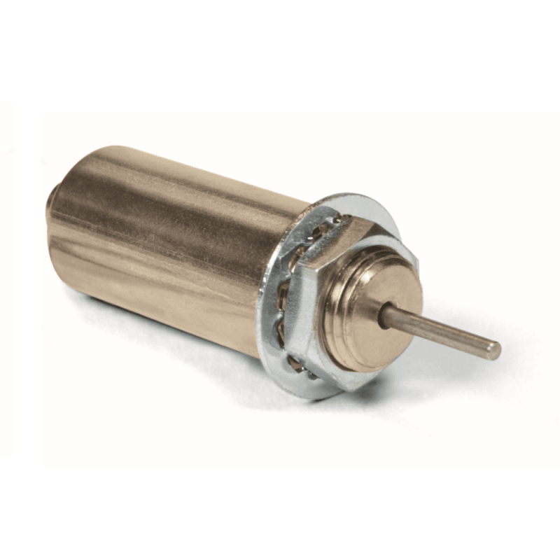 Tubular Linear Solenoid - Magnet Schultz Limited