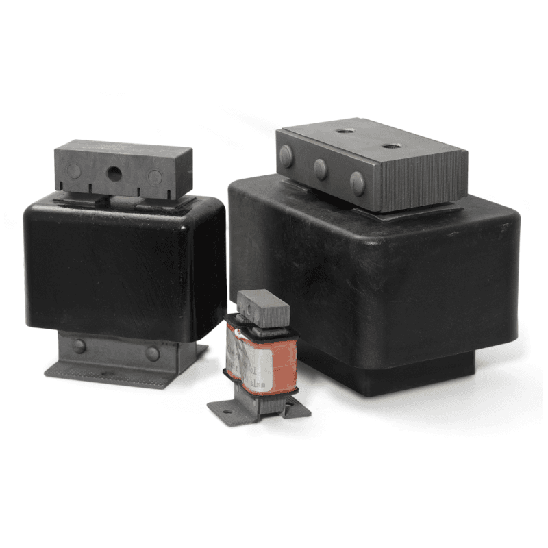 Vibrator Coils - Magnet Schultz Limited